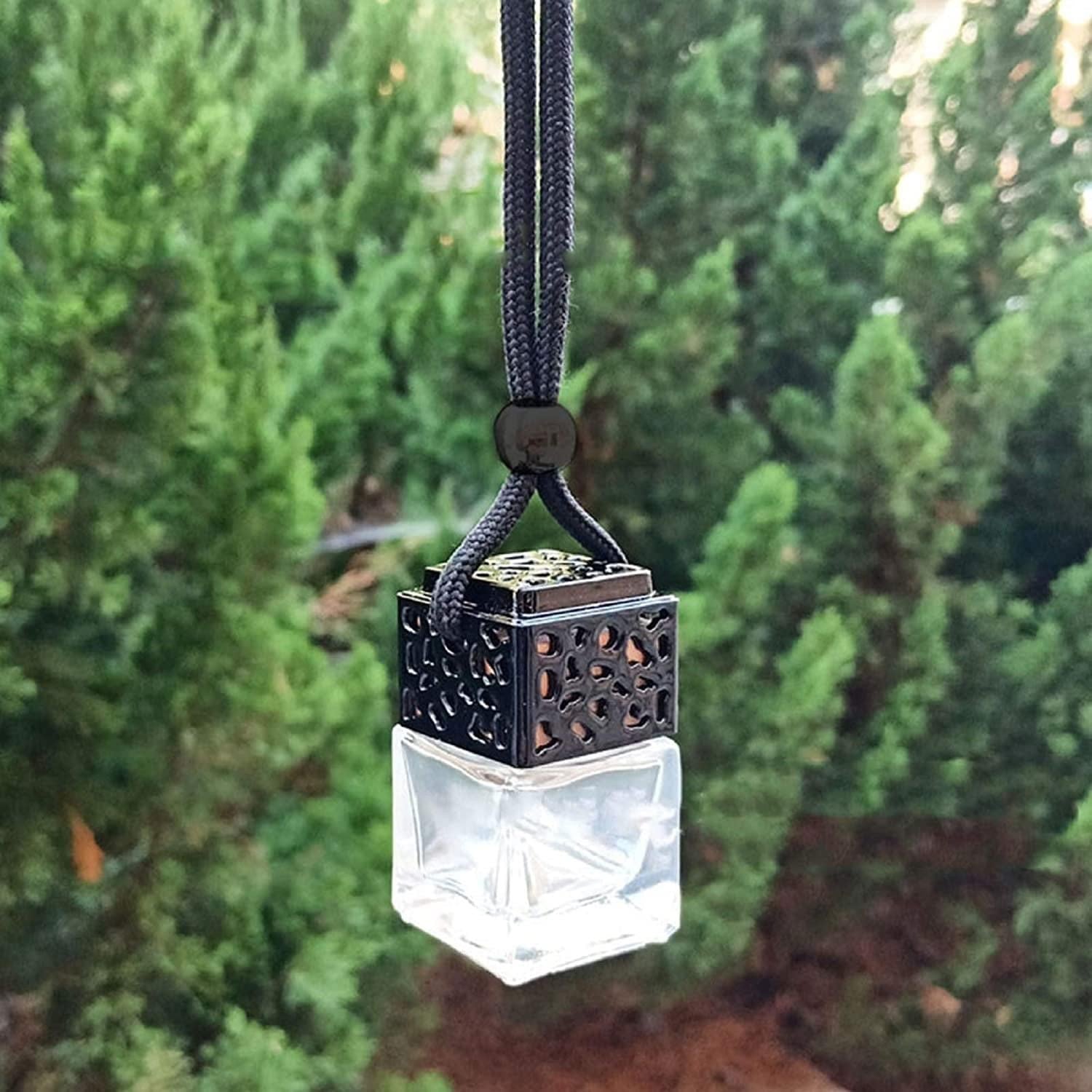 Luxury Car Diffusers – Soft & Scented